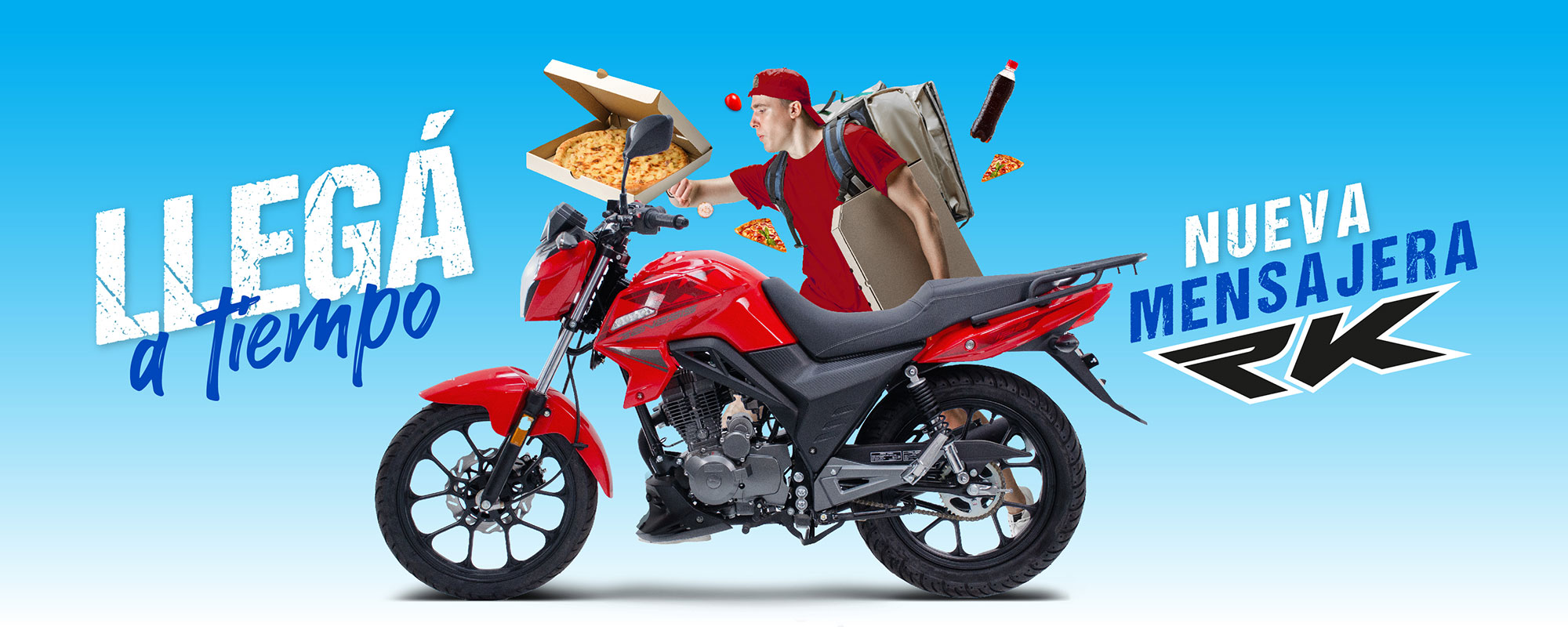 RK125 | GENESIS Nicaragua